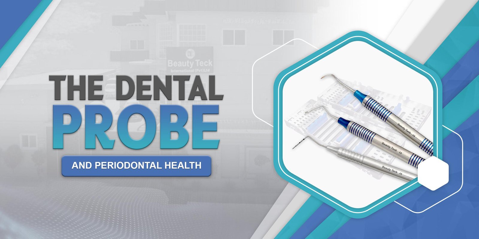 The Dental Probe and Periodontal Health